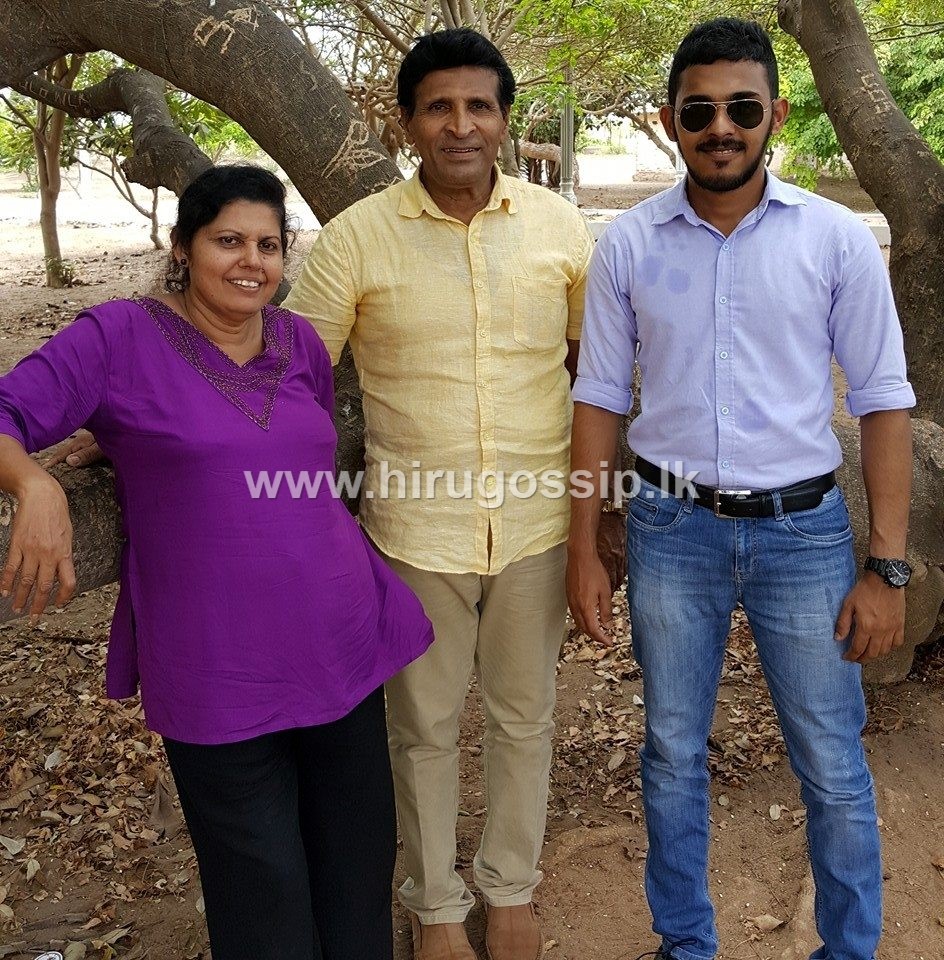 "රඟපෑම වෙනුවෙන් ගෙවිය යුතු මුදලවත් නොදී අද කෝටිපතියන් වෙලා ඉන්න ...