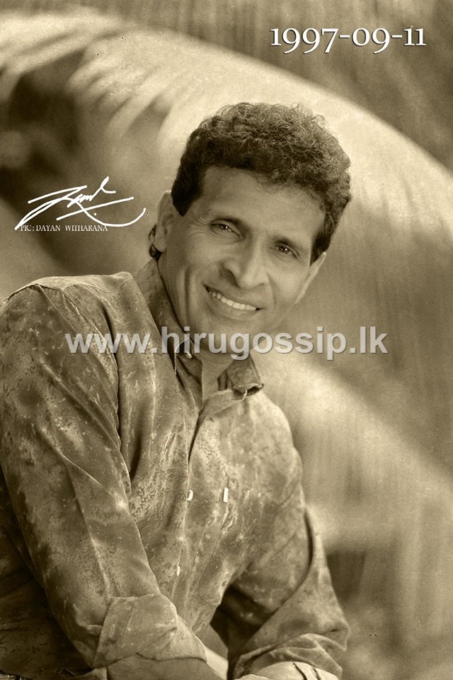"රඟපෑම වෙනුවෙන් ගෙවිය යුතු මුදලවත් නොදී අද කෝටිපතියන් වෙලා ඉන්න ...