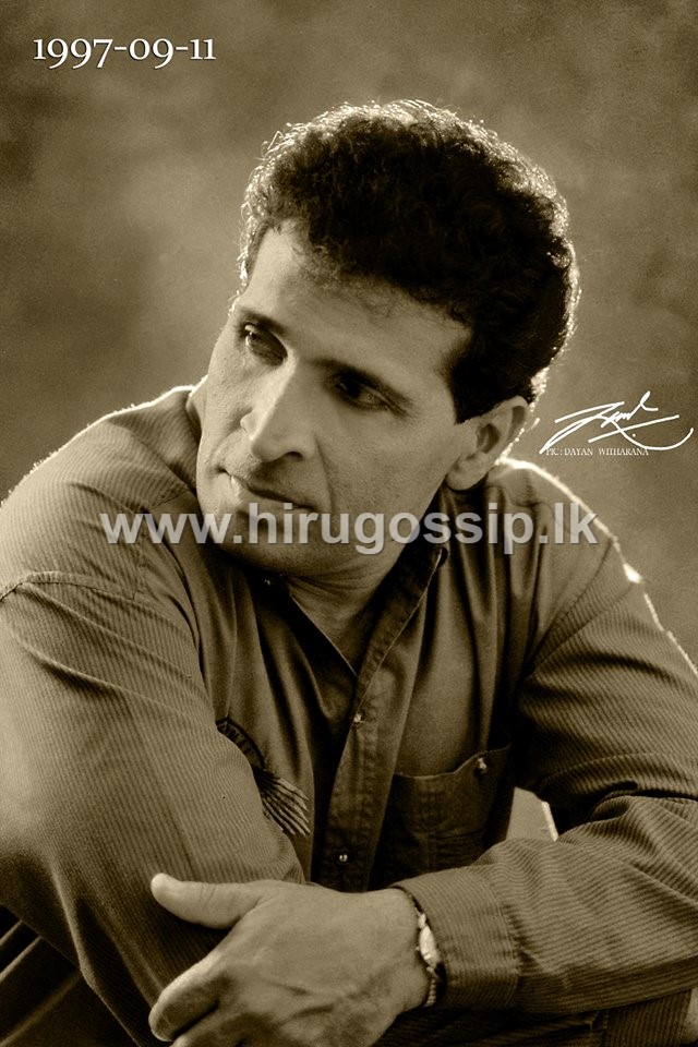 "රඟපෑම වෙනුවෙන් ගෙවිය යුතු මුදලවත් නොදී අද කෝටිපතියන් වෙලා ඉන්න ...