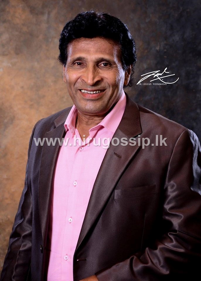 "රඟපෑම වෙනුවෙන් ගෙවිය යුතු මුදලවත් නොදී අද කෝටිපතියන් වෙලා ඉන්න ...