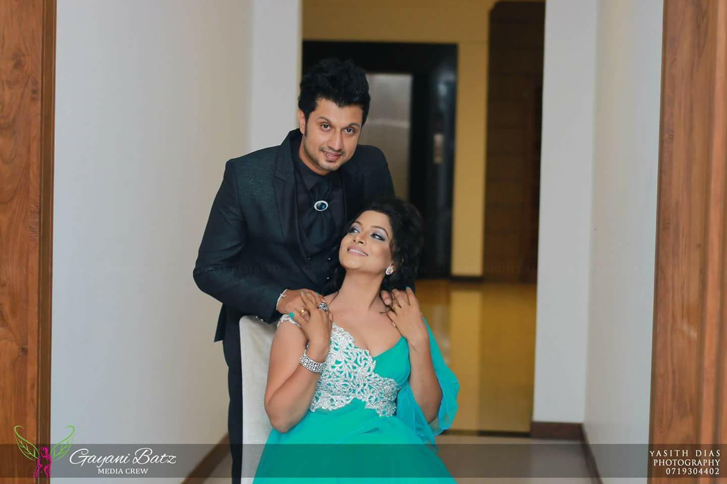 "එයා නිසා හැමදේම වෙනස් වුණා, ඒ දේ වචනයෙන් විස්තර කරන්න බැරි හැඟීමක් ...