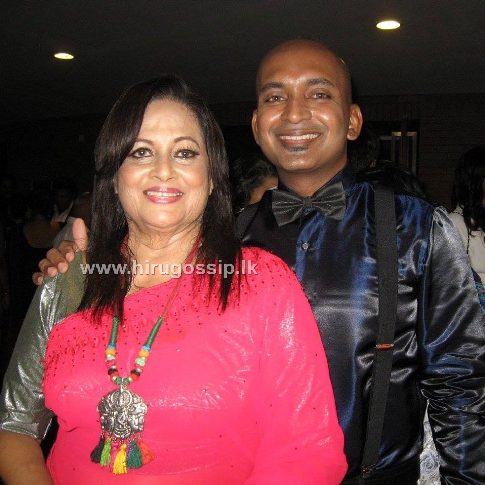 "මගේ පෞද්ගලික ජීවිතයේ සිදුවුණ පාඩු හෝ අහිමිවීම්, මේ ආශ්‍රයට බාධාවක් ...