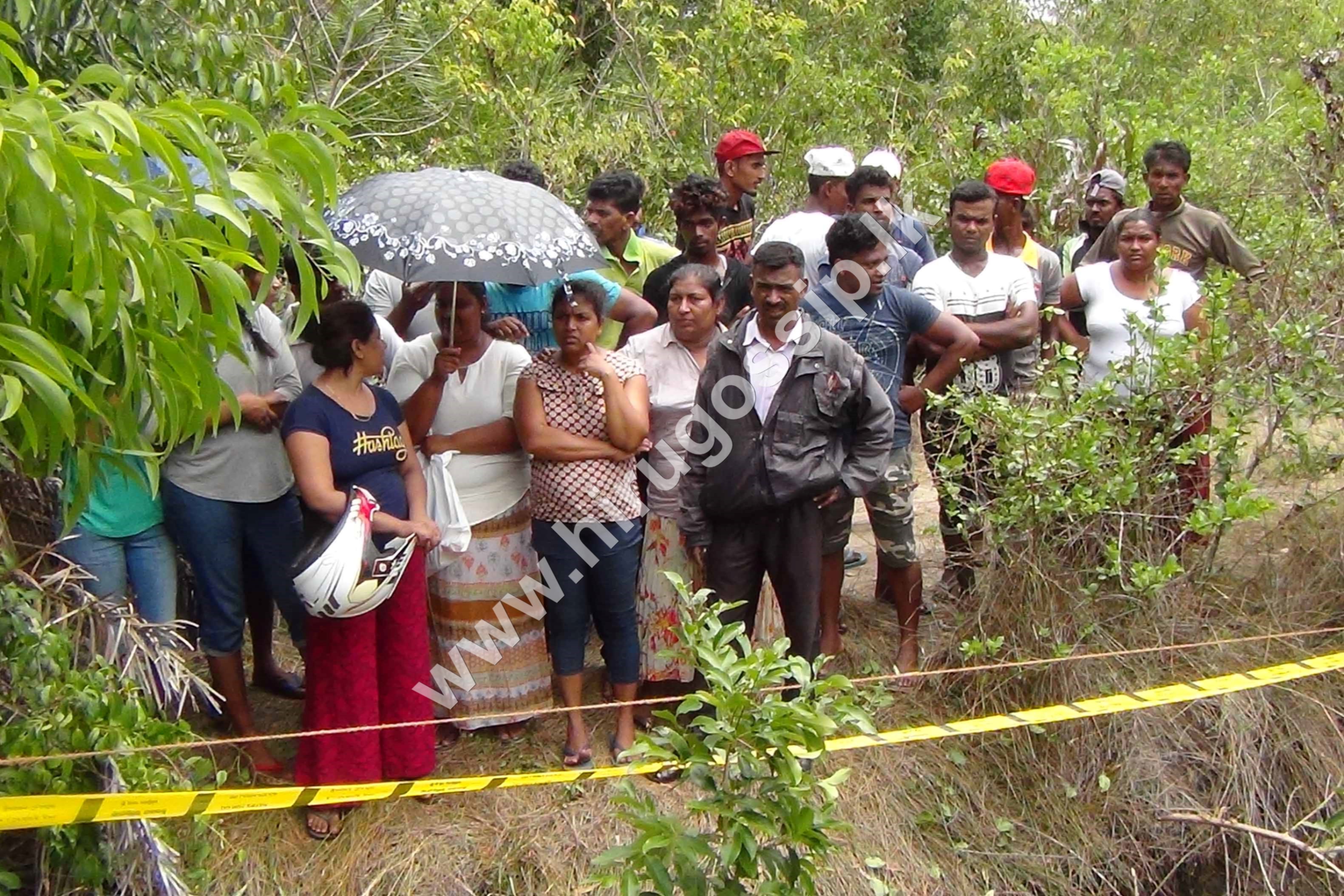 හලාවතම කම්පාකරවමින් සුසිත් දරුවා අමානුෂිකව ඝාතනය කර පැනගොස් සිටි ඝාතකයා ...