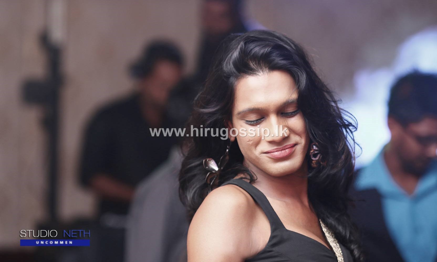 "මගේ කුසින් වැදුවේ පුතෙක්. ඒක හැමදාම එහෙමයි..." ලිංගික සංක්‍රාන්තියට ...