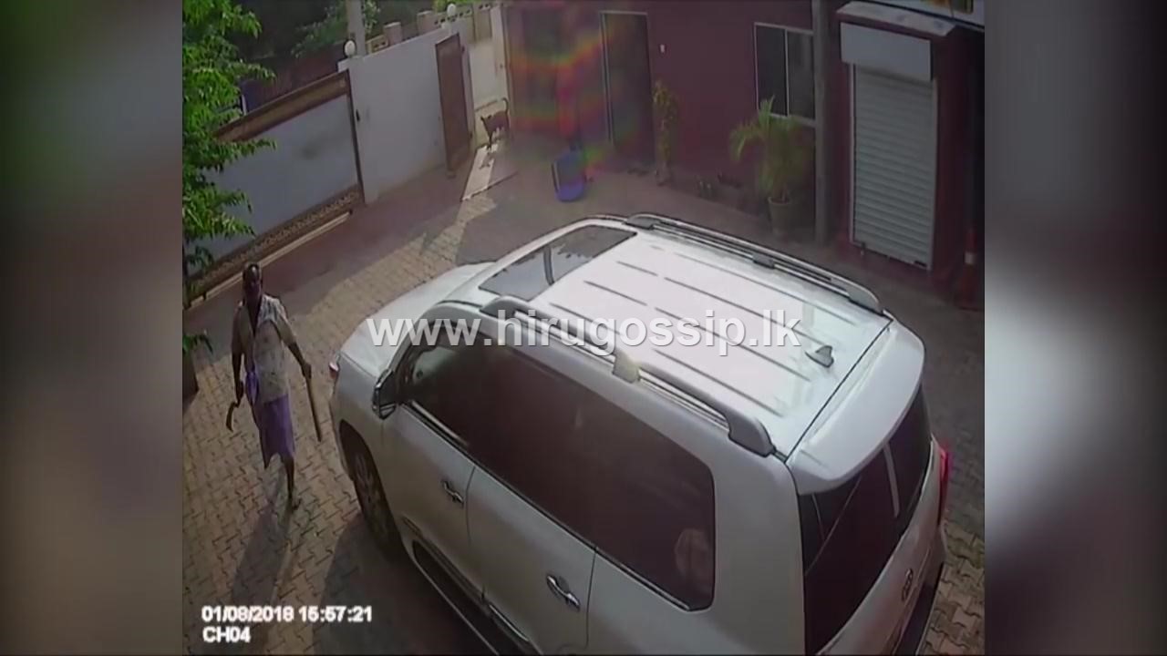 දයා මාස්ටර්ට පහරදුන් සිද්ධියේ නොදත් තොරතුරු කිහිපයක් හෙළිවෙයි - Video ...