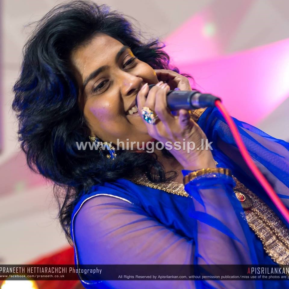 "එයාට කිසිම කරදරයක් වෙන්න එපා මට ඕන දෙයක් වුණාට කමක් නැහැ කියලා හිතුවා ...