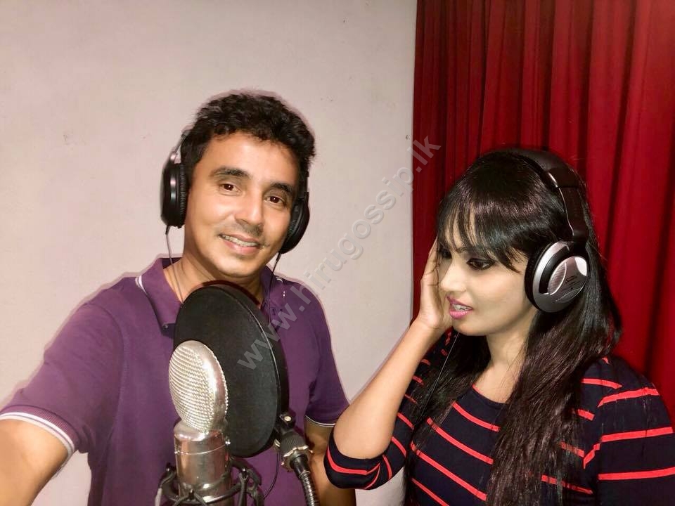 අලුත් තාලේ මියුසික් වීඩියෝ ගැනත්, ගීතයක ඉපදීම ගැනත් ගී පද රචක නදුන් ...