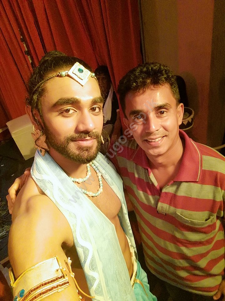 අලුත් තාලේ මියුසික් වීඩියෝ ගැනත්, ගීතයක ඉපදීම ගැනත් ගී පද රචක නදුන් ...