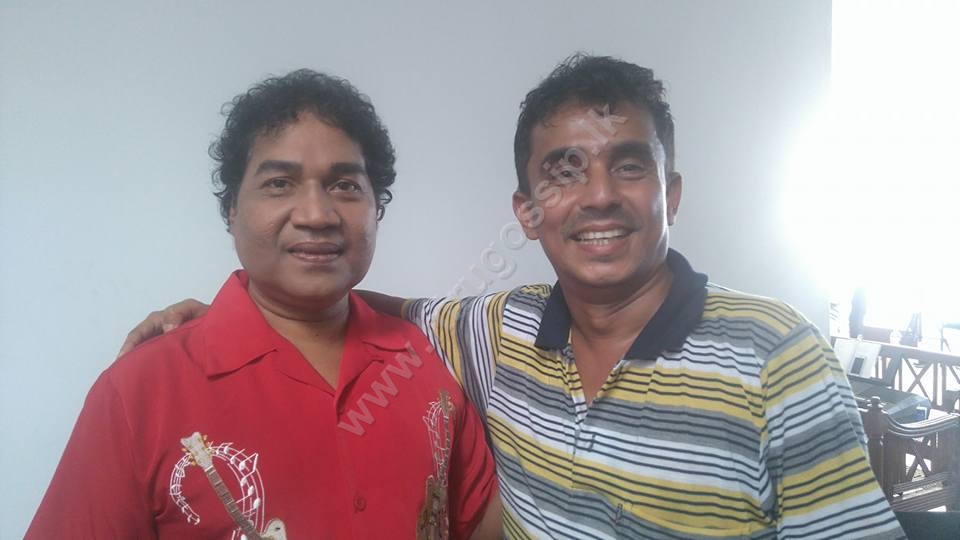 අලුත් තාලේ මියුසික් වීඩියෝ ගැනත්, ගීතයක ඉපදීම ගැනත් ගී පද රචක නදුන් ...