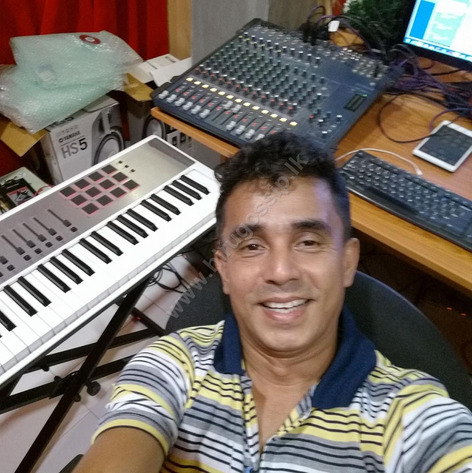 අලුත් තාලේ මියුසික් වීඩියෝ ගැනත්, ගීතයක ඉපදීම ගැනත් ගී පද රචක නදුන් ...