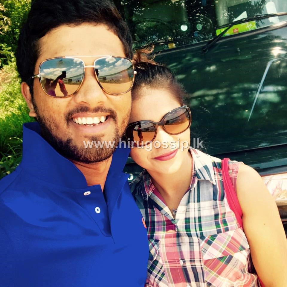 "එයාලා හරිම කාර්යබහුලයි , හොඳ පවුල් ජීවිතයක් ගත කරන්න බැරි වේවි කියලයි ...