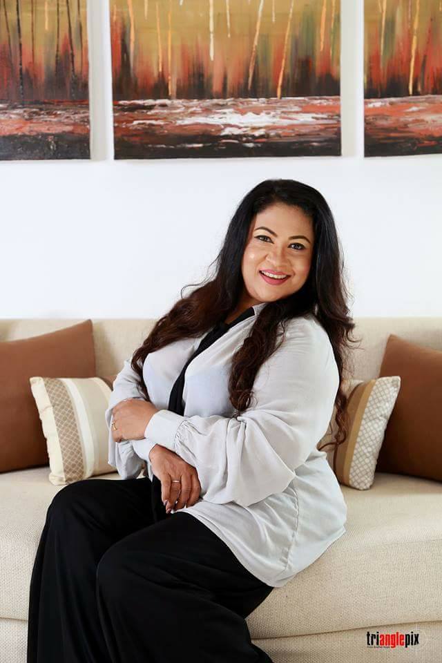 "කසාද බඳින්නත් ඕනෑ. හැබැයි... ගැළපෙන කෙනෙක් නොලැබුණොත් මම නොබැඳ ඉන්නත් ...