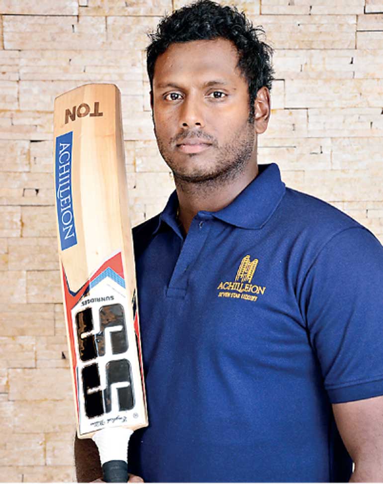 "සංගා, මහේල ක්‍රීඩා කරන කොට ඒ අය අපිට සහයෝගය ලබා දුන්නා. දැන් අපේ ...