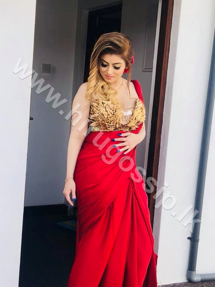 නතාෂා පෙරේරා ප්‍රිහාන් සමඟින් උපන්දිනය සැමරූ හැටි - Photos - Nathasha's ...