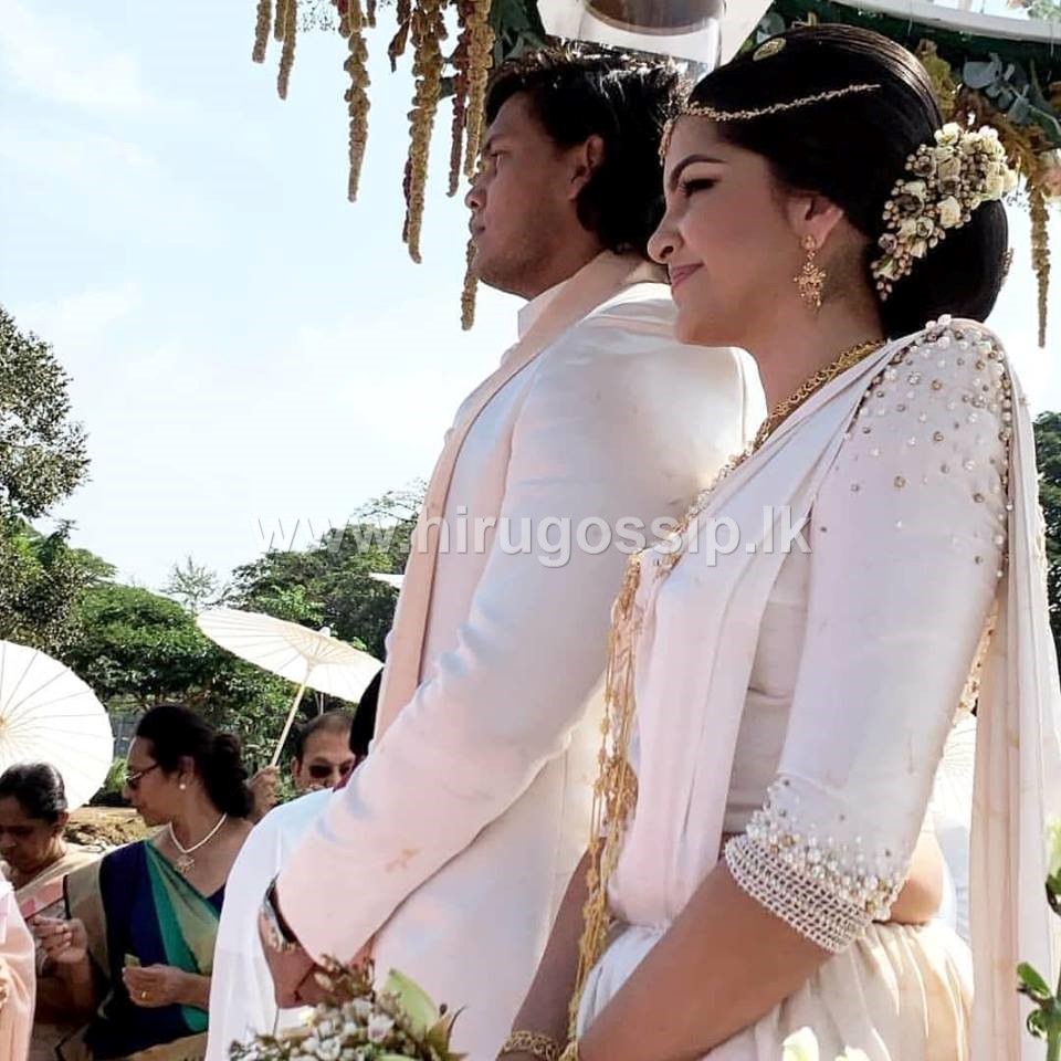 හිටපු ජනපති මහින්ද රාජපක්ෂගේ බාල පුත් රෝහිත යුග දිවියට - Photos & Video ...