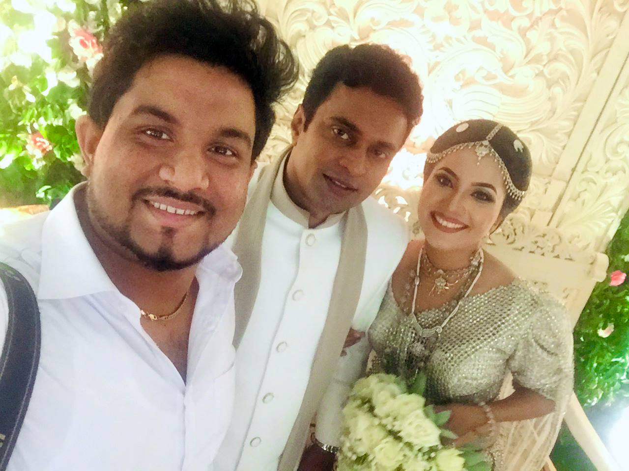 මංජුල මොරගහ යුගදිවියට - Photos - Manjula Moragaha - Hiru Gossip, Lanka ...