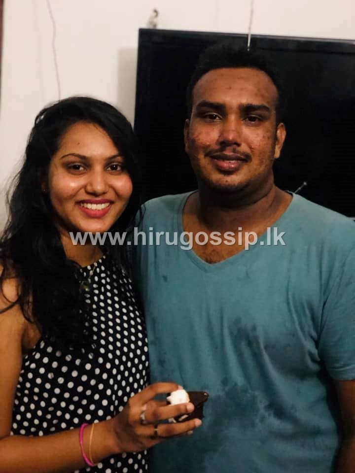 ප්‍රවීණ ගායන ශිල්පී චන්ද්‍රසේන හෙට්ටිආරච්චිගේ දියණිය ලිහිණි 22 වන ...