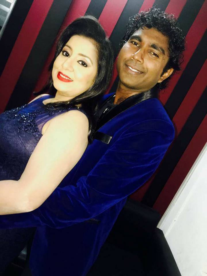 "මව්පියන්ට ආදරය නොකරන කෙනෙක්ගෙන් බිරියට ආදරය බලාපොරොත්තු වෙන්න බැහැනෙ ...