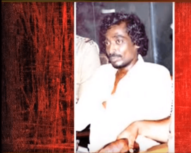 මත්ද්‍රව්‍ය ජාවාරමේ යෙදෙමින්, තරුණියන් පැහැරගනිමින්, ඉන්දියාවම භීතියට ...