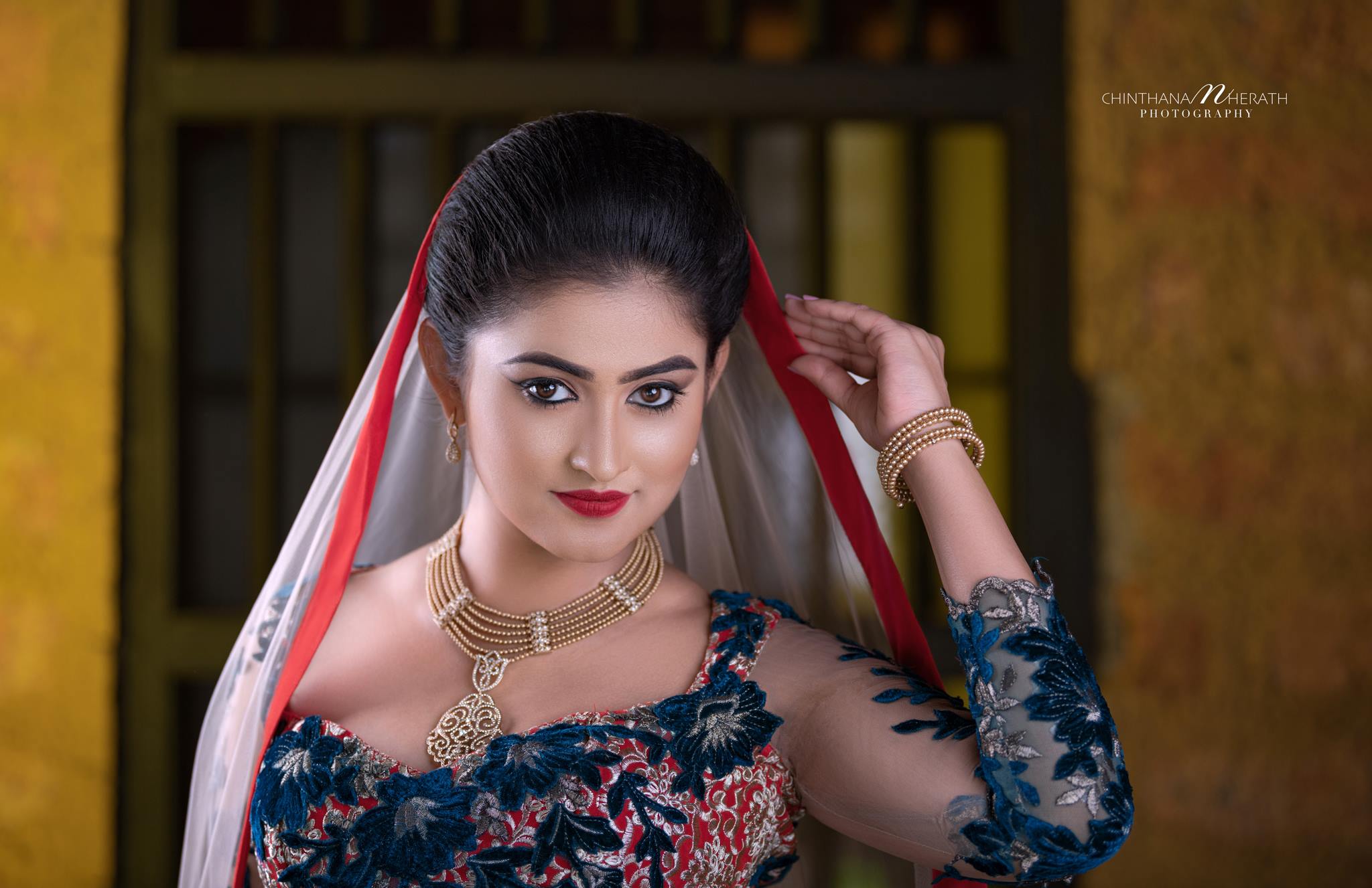 "ඔහු ක්ෂේත්‍රය ගැන තේරුම් ගන්නවට වඩා පුද්ගලිකව මාව තේරුම් ගන්න ඕන ...