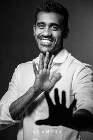 රැප් ගායක ඩිලන් ජයසිංහ හොලිවුඩ් සිනමාවට පිවිසෙයි - Photos - Dilan ...