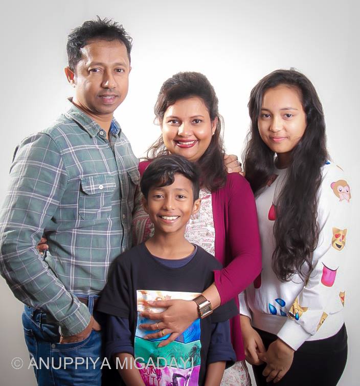 "ඒ නිරුවත් වීඩියෝ බලලා විනෝද වෙලා බැනලා යන අයත් ඉන්නවා.." - ඩොන් ශර්මන් ...