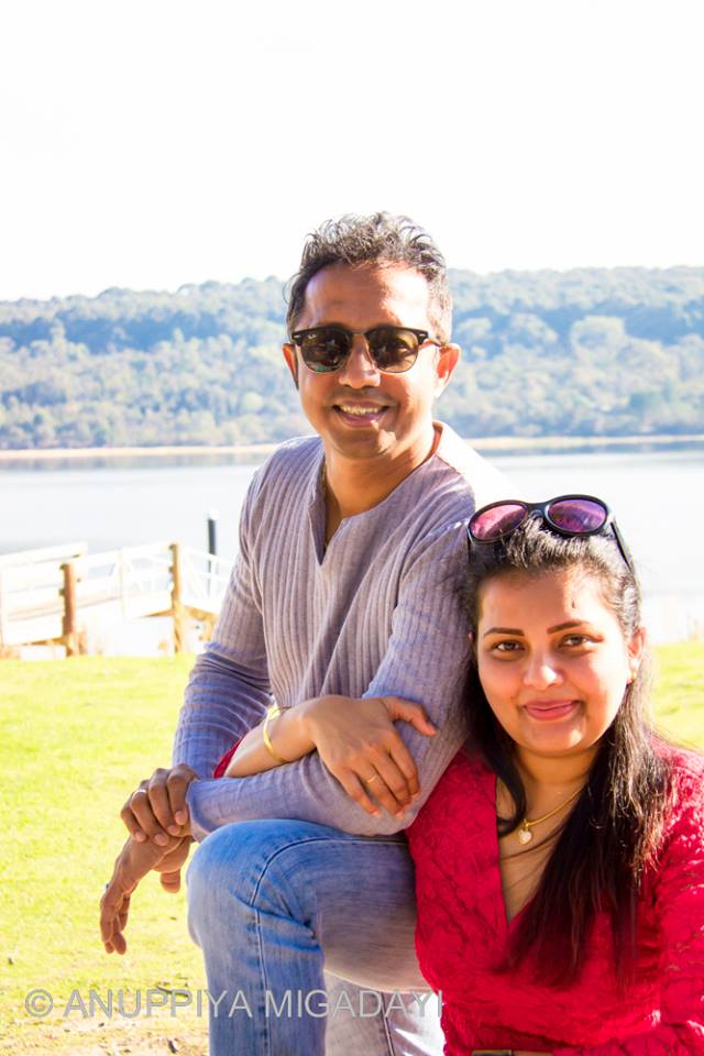 "ඒ නිරුවත් වීඩියෝ බලලා විනෝද වෙලා බැනලා යන අයත් ඉන්නවා.." - ඩොන් ශර්මන් ...