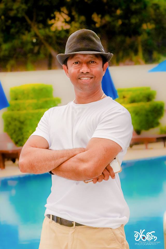"ඒ නිරුවත් වීඩියෝ බලලා විනෝද වෙලා බැනලා යන අයත් ඉන්නවා.." - ඩොන් ශර්මන් ...