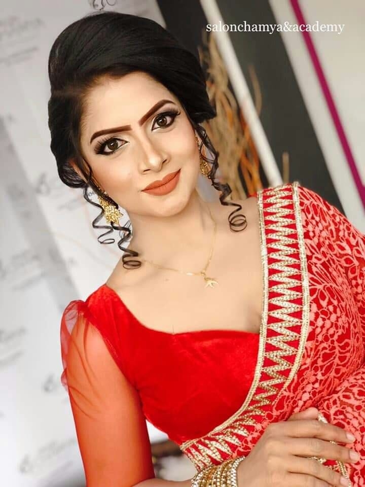 "ඒ ගැන දුකක් තියෙනවා, නමුත් ඊට වඩා වටිනා සම්පතක් මං ළඟ දැන් තියෙනවා ...