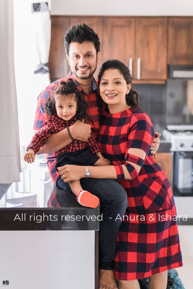 "ඒ ගැන දුකක් තියෙනවා, නමුත් ඊට වඩා වටිනා සම්පතක් මං ළඟ දැන් තියෙනවා ...