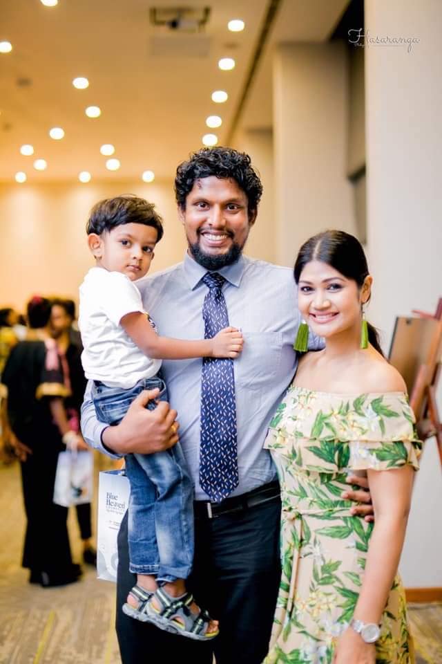 "තරගයට යන්න අනුග්‍රාහකයෙක් හොයන්න ගිහිං සමහර මිනිස්සු වැරැදි දේවල් ...
