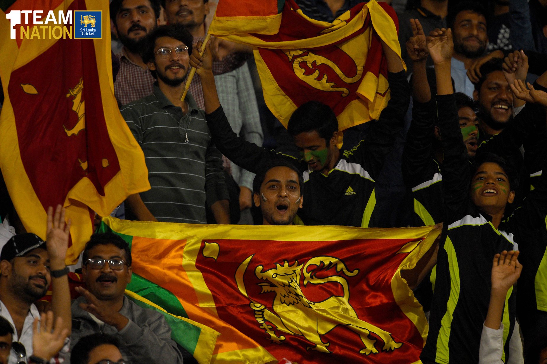 පාකිස්ථානයට එරෙහි තරඟාවලියේ ජයග්‍රහණයට හේතුව නායක දසුන් ශානක හෙළි කරයි ...