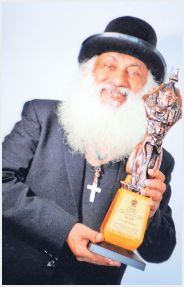 "අද ළමයින් වෙනුවෙන් කාල වේලාවක් ලබාගන්න විදිහක් නැති තත්ත්වයක් ඇතිවෙලා ...