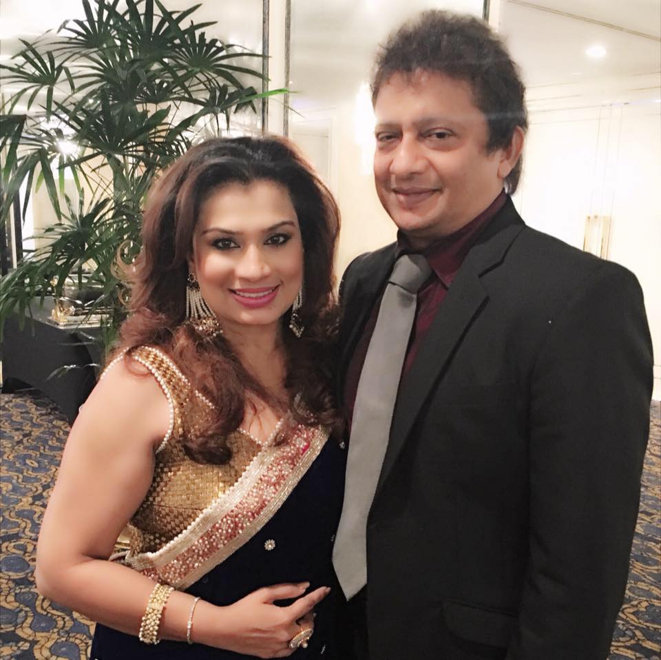 "ටික දවසක් ගියාට පස්සෙ ෂෙරීන්ගේ ගෙදර තිබුණු පාටියකටත් මට එන්න කිව්වා ...