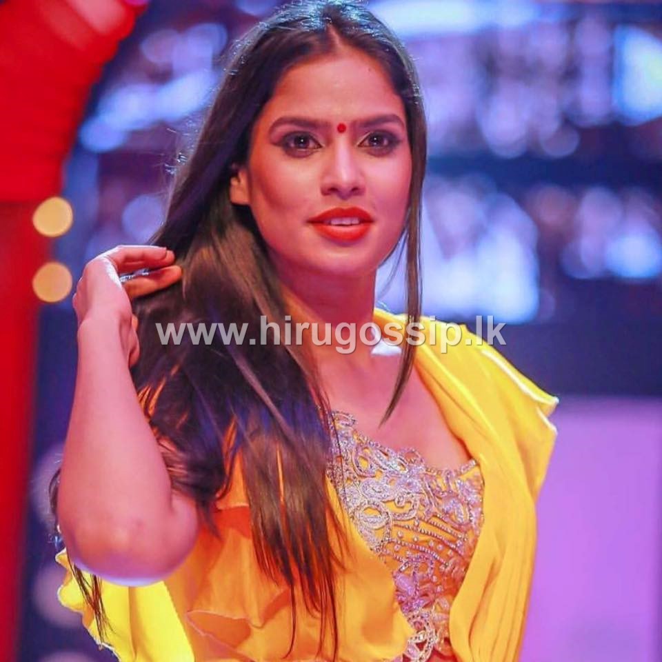 "ආදරය කියන්නේ අපි හැමෝම විඳින්න කැමති හැඟීමක්. නමුත් මට පෙම්වතෙක් නැහැ ...