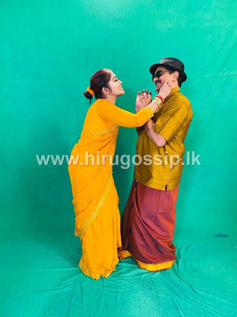 ගෙදර ඉන්න ගමන් ගායන ශිල්පි කේ. සුජීවා කරපු අලුත්ම වැඩේ මෙන්න - Video ...