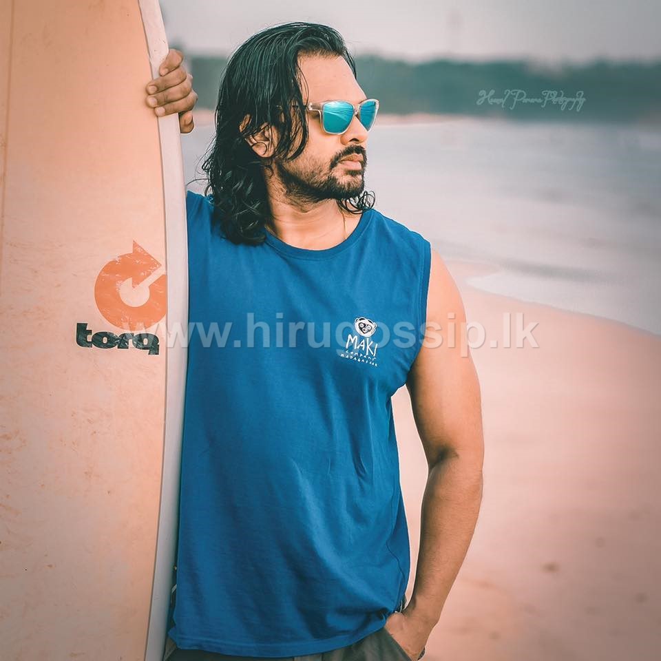 "මම මගේ ජීවිතය ගත කරන්නේ මට ඕන විදිහට. කවුරුවත් දික්කසාද වෙන්න බලාගෙන ...