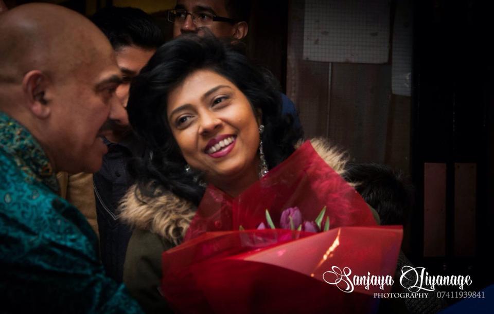 "මගේ ජිවිතේ මම කරපු කියපු දේවල් ගැන පසු තැවෙමින් ඉඳින කෙනෙක් නොවෙයි මම ...