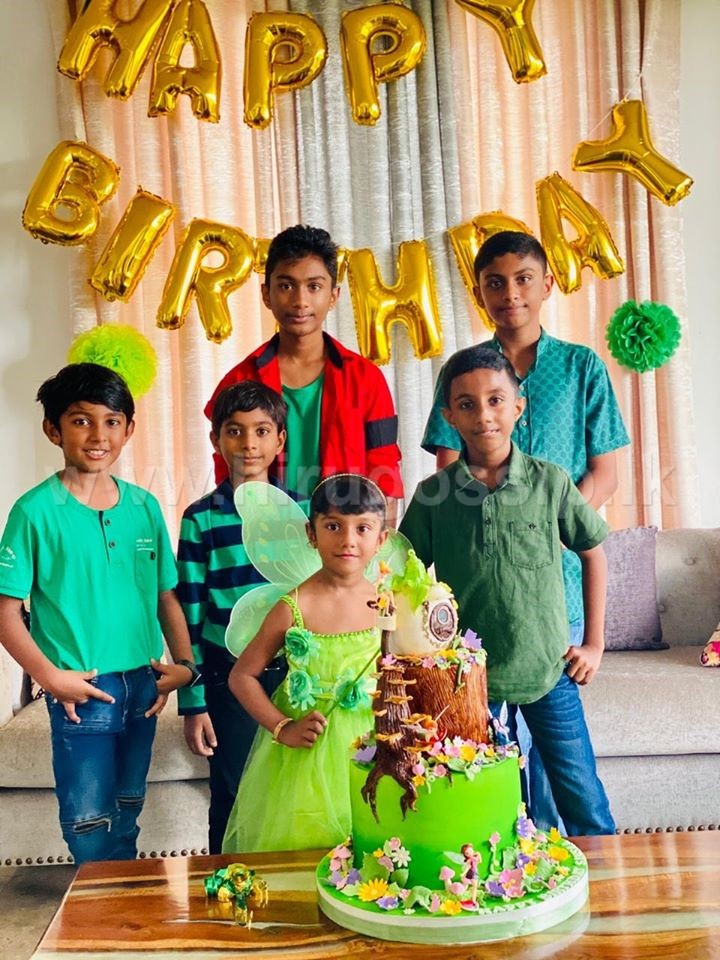 ජනප්‍රිය රංගන ශිල්පිනියක මෙන්ම ටෙලි නාට්‍ය නිෂ්පාදිකාවක වන නිමන්ති ...