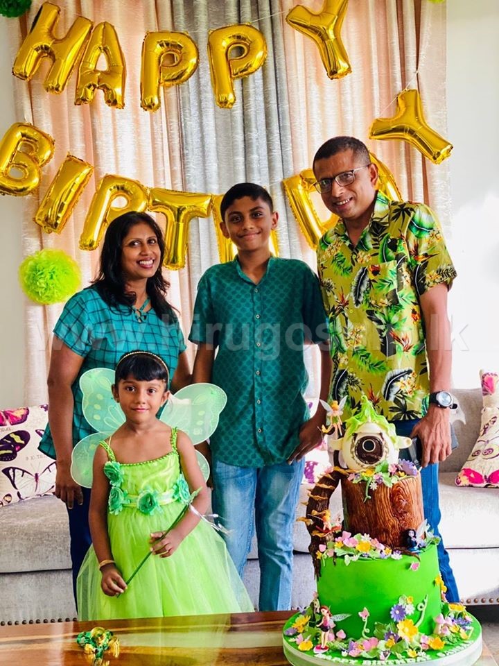 ජනප්‍රිය රංගන ශිල්පිනියක මෙන්ම ටෙලි නාට්‍ය නිෂ්පාදිකාවක වන නිමන්ති ...