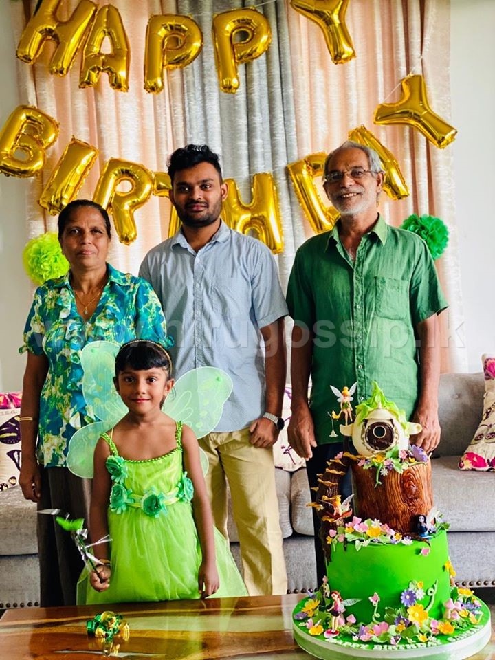 ජනප්‍රිය රංගන ශිල්පිනියක මෙන්ම ටෙලි නාට්‍ය නිෂ්පාදිකාවක වන නිමන්ති ...