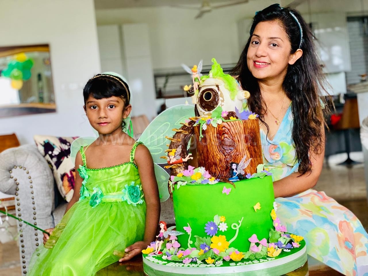 ජනප්‍රිය රංගන ශිල්පිනියක මෙන්ම ටෙලි නාට්‍ය නිෂ්පාදිකාවක වන නිමන්ති ...