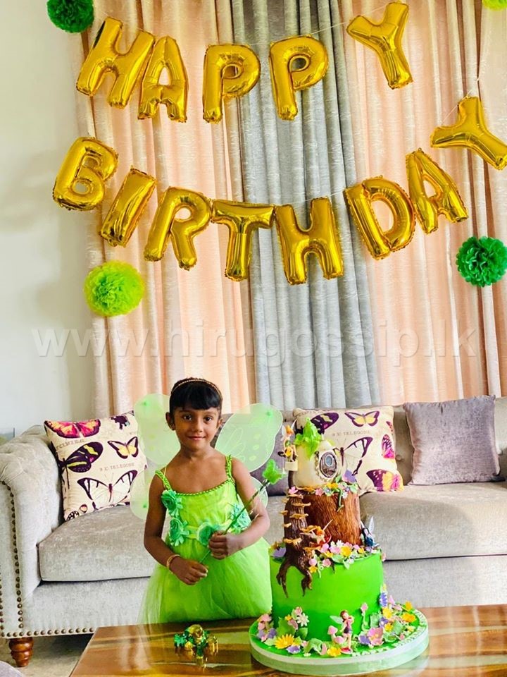 ජනප්‍රිය රංගන ශිල්පිනියක මෙන්ම ටෙලි නාට්‍ය නිෂ්පාදිකාවක වන නිමන්ති ...