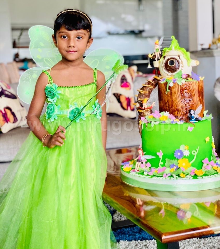 ජනප්‍රිය රංගන ශිල්පිනියක මෙන්ම ටෙලි නාට්‍ය නිෂ්පාදිකාවක වන නිමන්ති ...