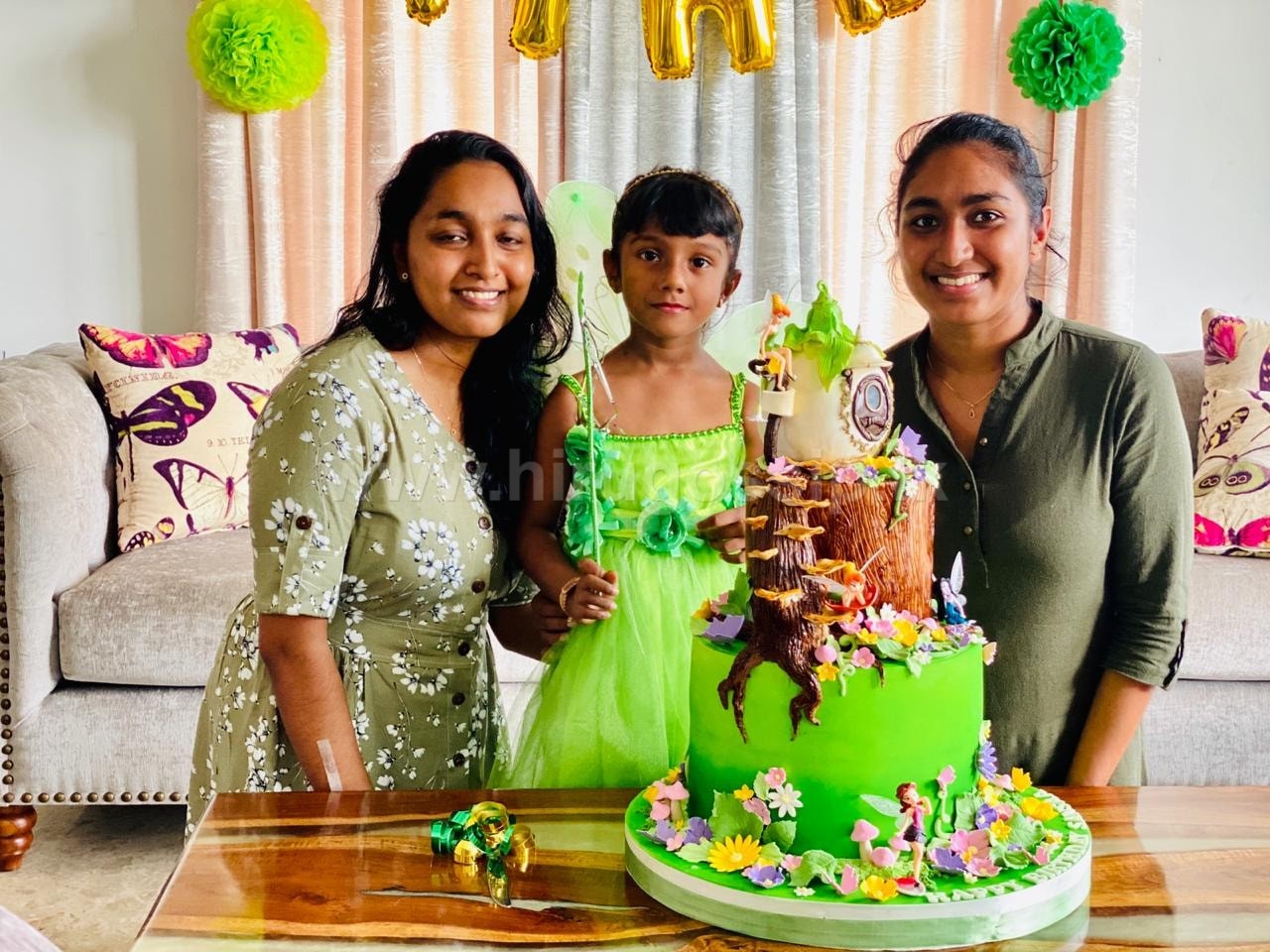 ජනප්‍රිය රංගන ශිල්පිනියක මෙන්ම ටෙලි නාට්‍ය නිෂ්පාදිකාවක වන නිමන්ති ...