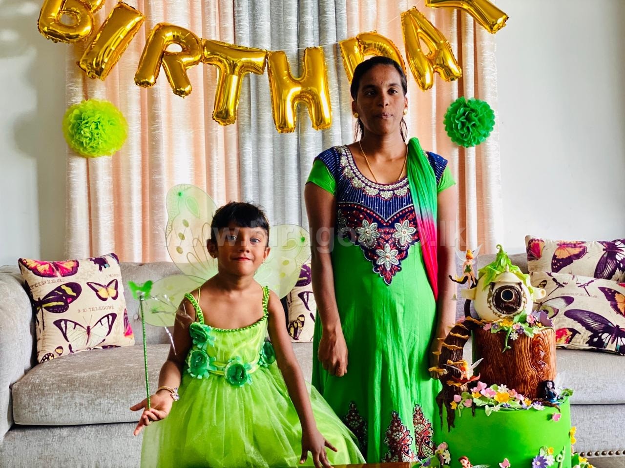 ජනප්‍රිය රංගන ශිල්පිනියක මෙන්ම ටෙලි නාට්‍ය නිෂ්පාදිකාවක වන නිමන්ති ...