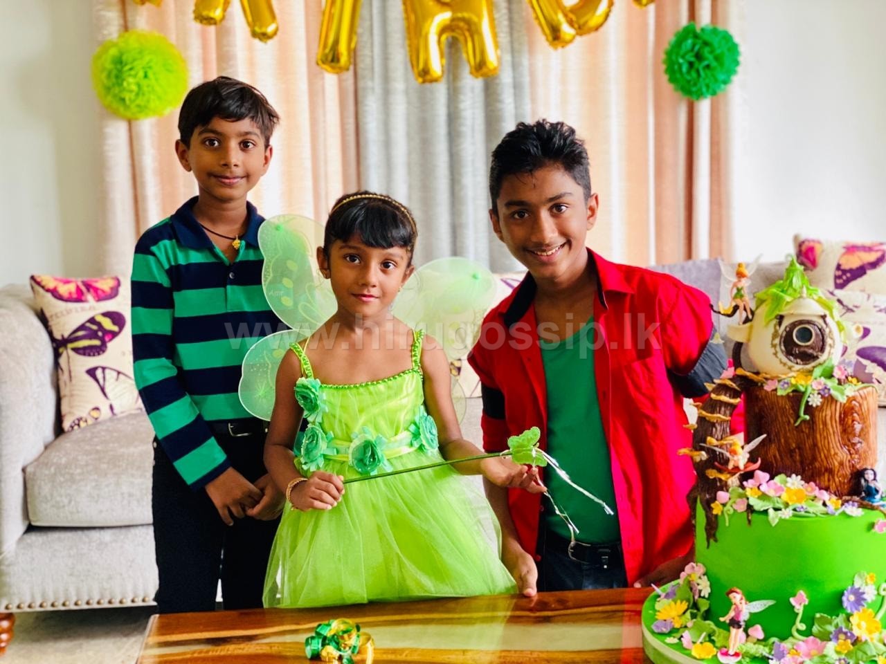 ජනප්‍රිය රංගන ශිල්පිනියක මෙන්ම ටෙලි නාට්‍ය නිෂ්පාදිකාවක වන නිමන්ති ...