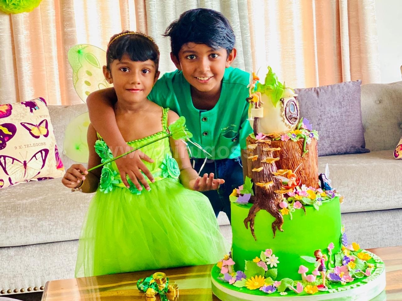 ජනප්‍රිය රංගන ශිල්පිනියක මෙන්ම ටෙලි නාට්‍ය නිෂ්පාදිකාවක වන නිමන්ති ...