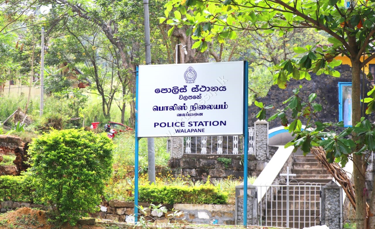 මීටරෙන් ජීවිතේ - Covid 19 ව්‍යාප්තිය වැළැක්වීමේ ප්‍රජා සත්කාරක වැඩ ...