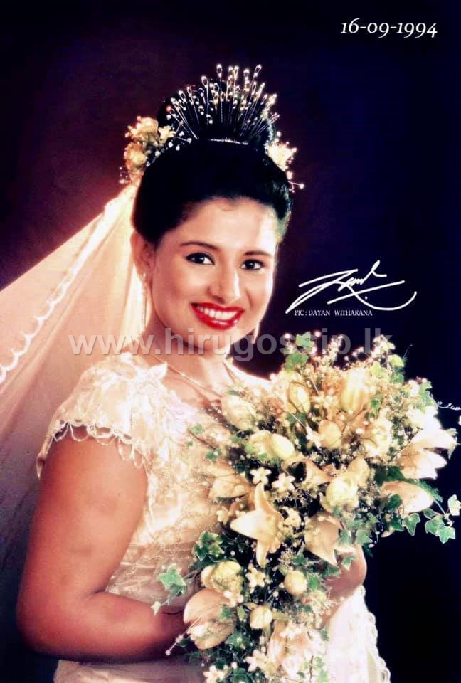 කාලයක් රිදී තිරයේ හැඩ මැවූ, රංගන ශිල්පිනි ඩිලානි අබේවර්ධනගේ 26 වැනි ...